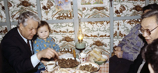 Moose Lips | Lipstutorial.org