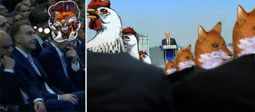 Dances With Bears » PRIVATISATION IS THE NEW RUSSIAN GAME OF CHICKEN ...