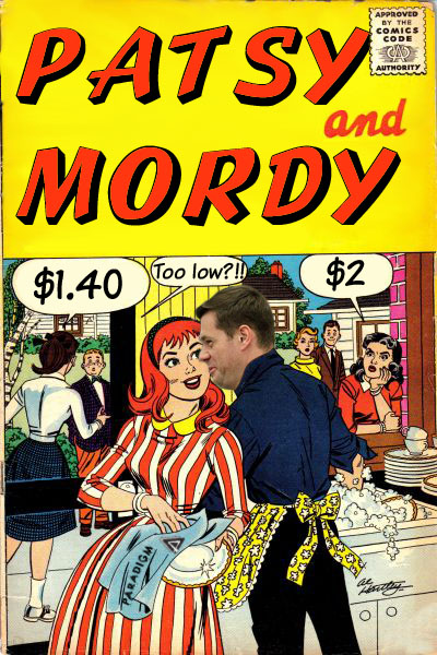 Dances With Bears » PATSY’S GOT BALLS — MORDASHOV TO PULL HIS PRICE FOR ...